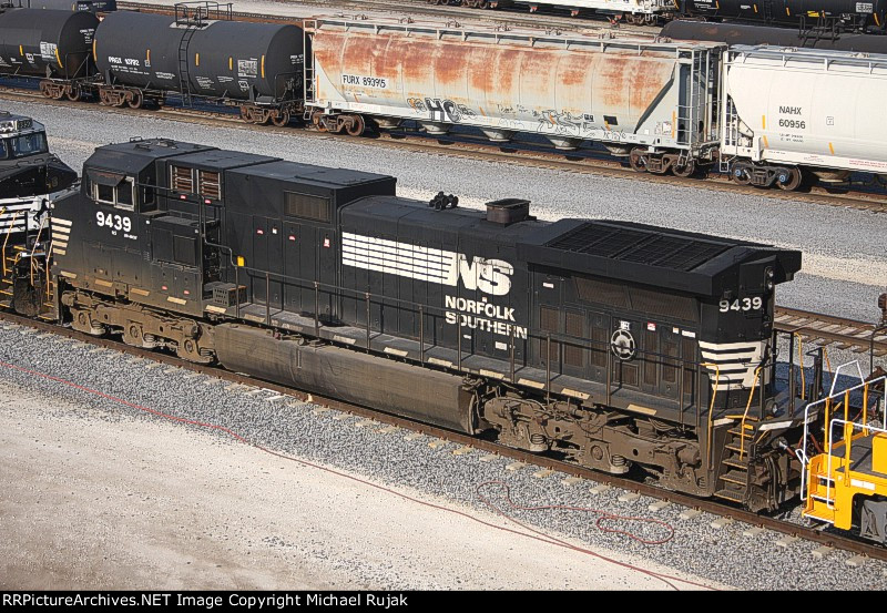 NS 9439